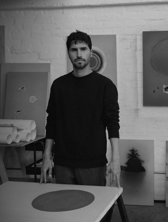 Felipe Bedoya – Agencia de arte